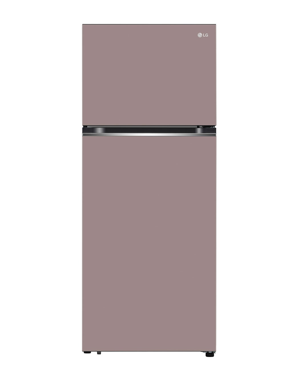 Kulkas 2 Pintu 395L - LG Objet Collection Clay Pink - GN-B392PQGP | LG ID