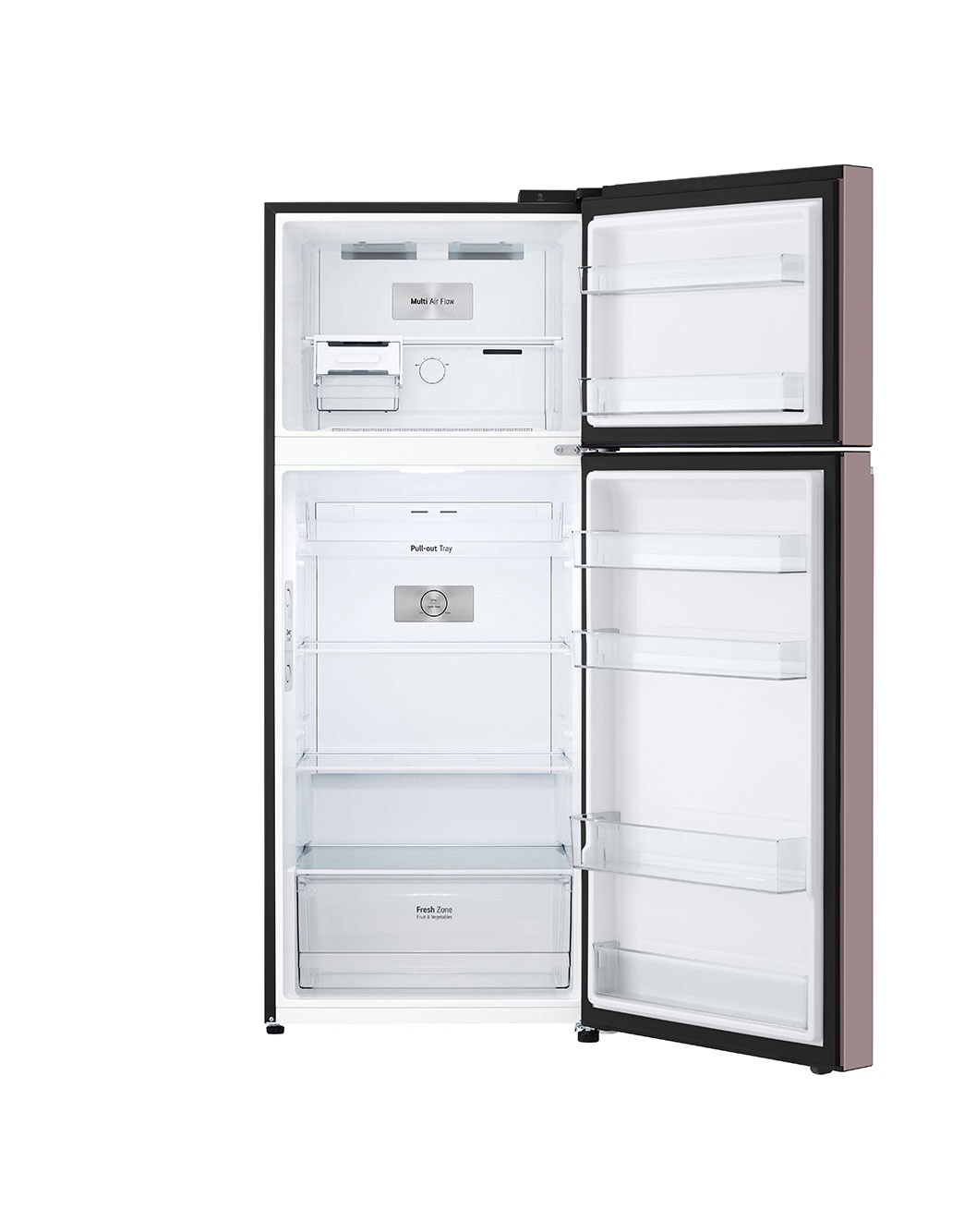 LG Kulkas LG Objet Collection 423L - GN-B392PQGP | LG ID