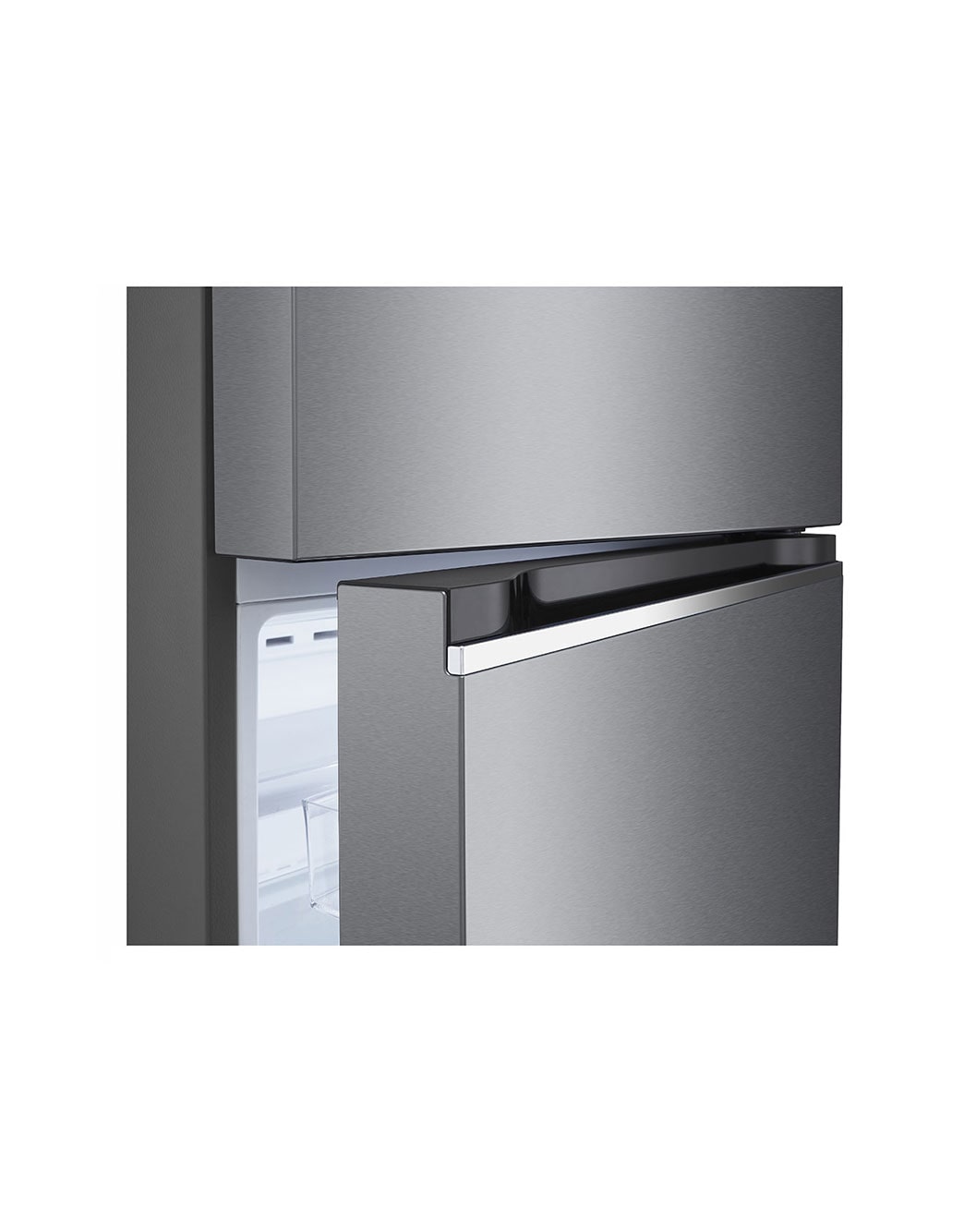423L / 395L Kulkas 2 Pintu - GN-B392PQMB | LG Indonesia
