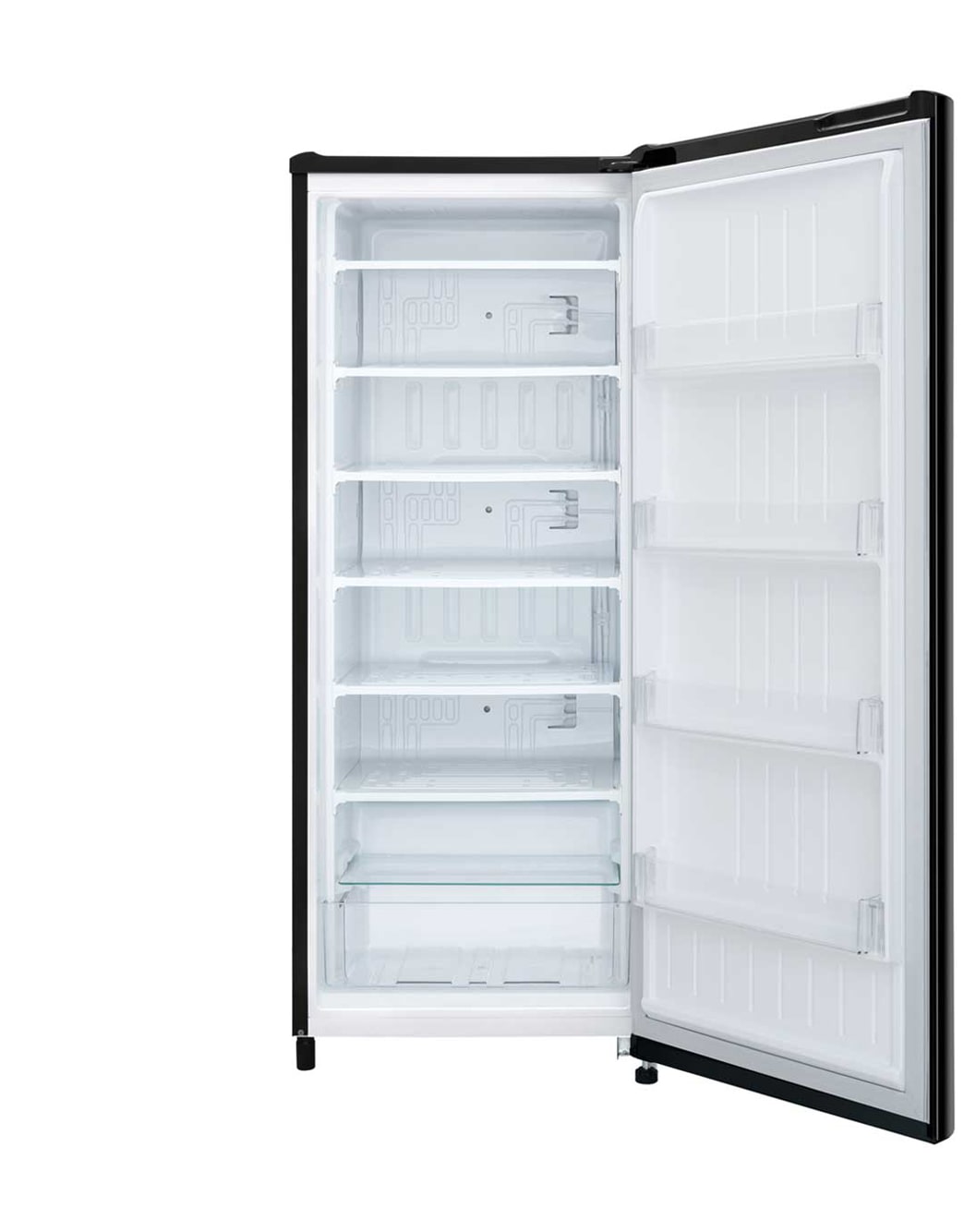 171L / 165L Freezer 1 Pintu - GN-INV304BK | LG Indonesia