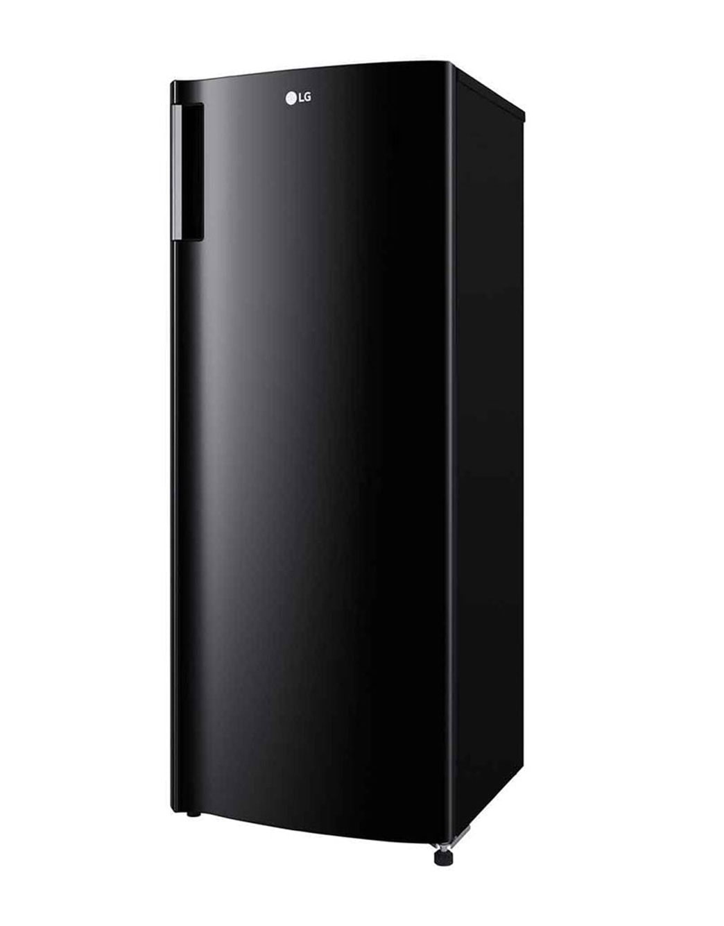 199L / 195L Kulkas 1 Pintu - GN-INV331BK | LG Indonesia