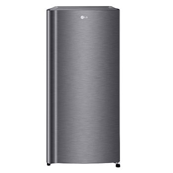 Kukas 1 Pintu 169L - GN-Y201CLS | LG ID