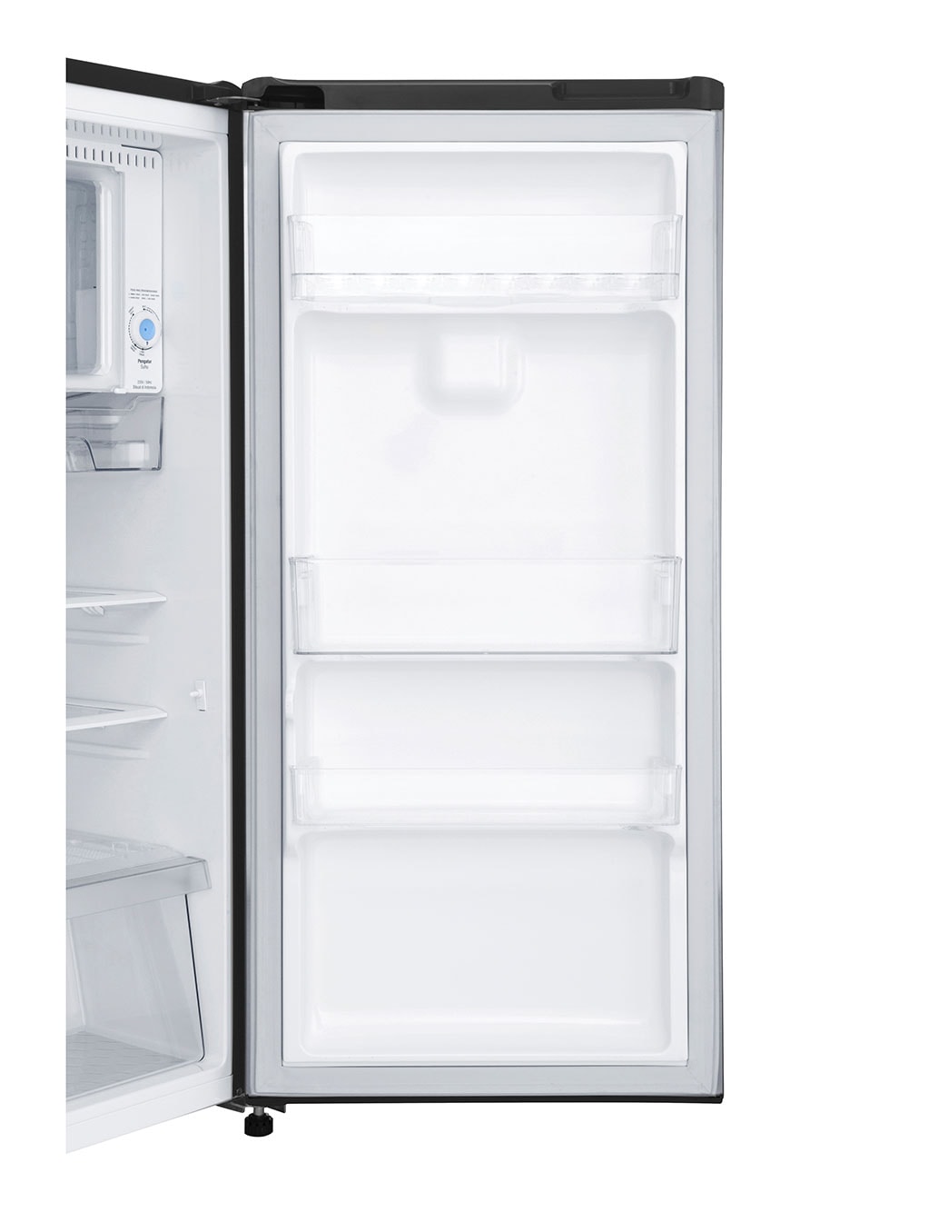 169L / 164L Kulkas 1 Pintu - GN-Y201CLS | LG ID