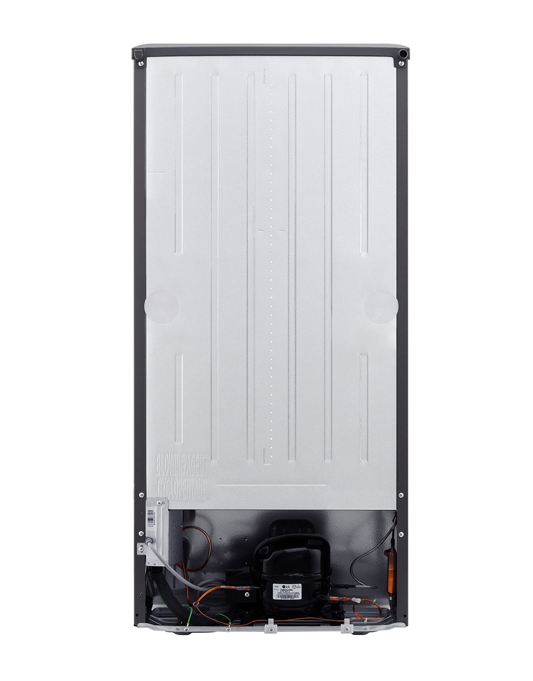 169L / 164L Kulkas 1 Pintu - GN-Y201CLS | LG ID