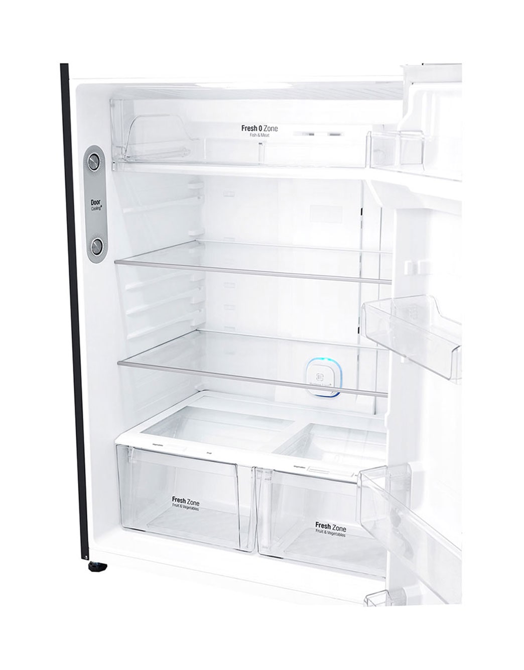 Kulkas 2 Pintu 630L gross /592L nett Inverter Linear Compressor dengan ...