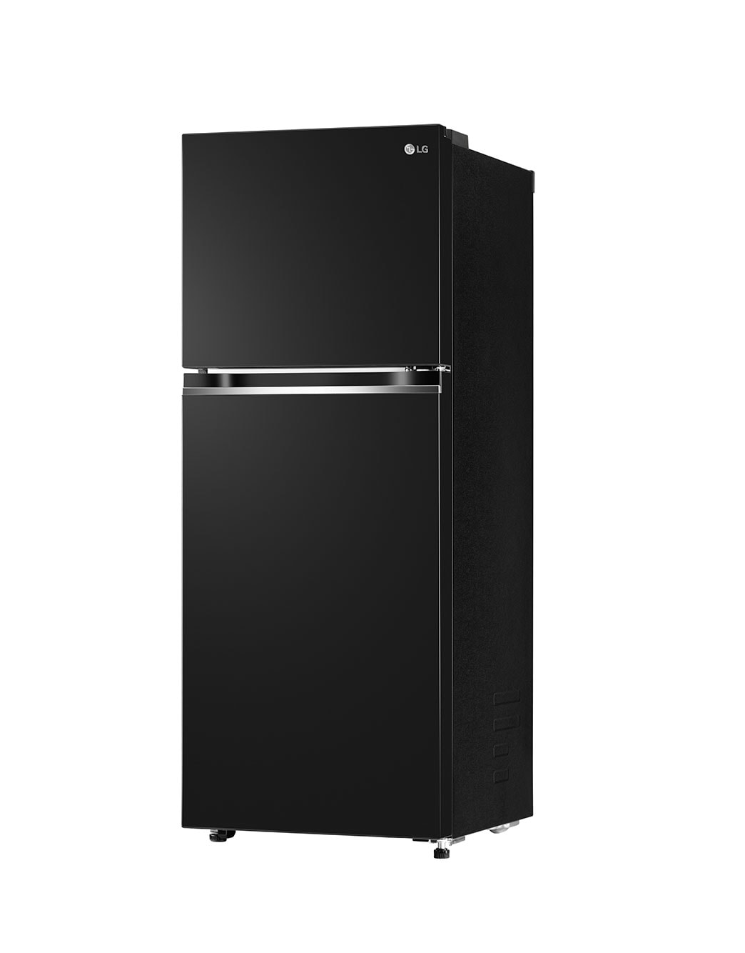 Kulkas 2 Pintu 235L - GV-B212PQMB | LG Indonesia