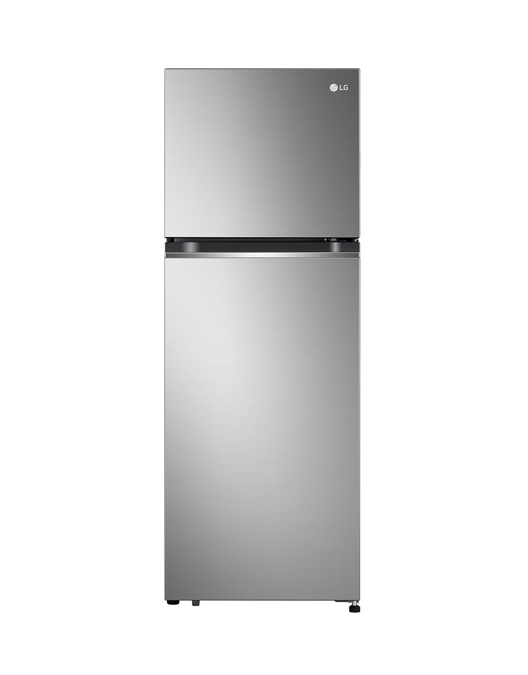 Kulkas 2 Pintu 263L - GV-B242PLGB | LG ID