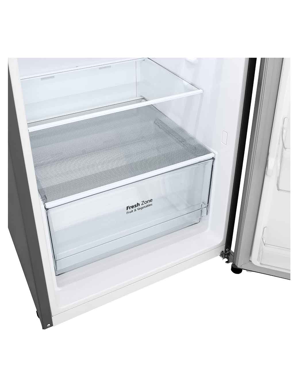 Kulkas 2 Pintu 263L - GV-B242PLGB | LG ID