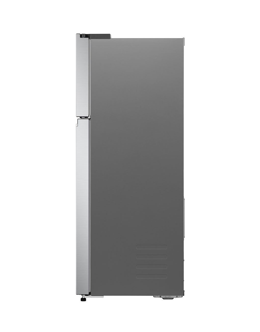 Kulkas 2 Pintu 263L - GV-B242PLGB | LG Indonesia