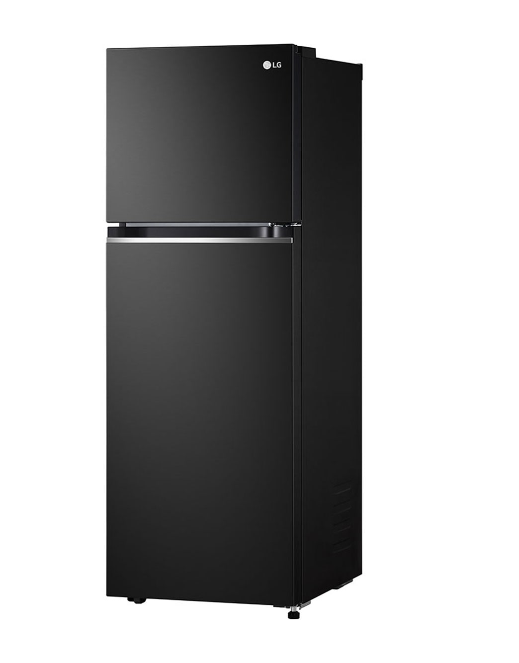 263L Kulkas 2 Pintu - GV-B242PXGB | LG Indonesia