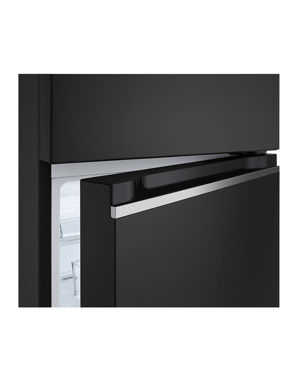 263L Kulkas 2 Pintu - GV-B242PXGB | LG ID