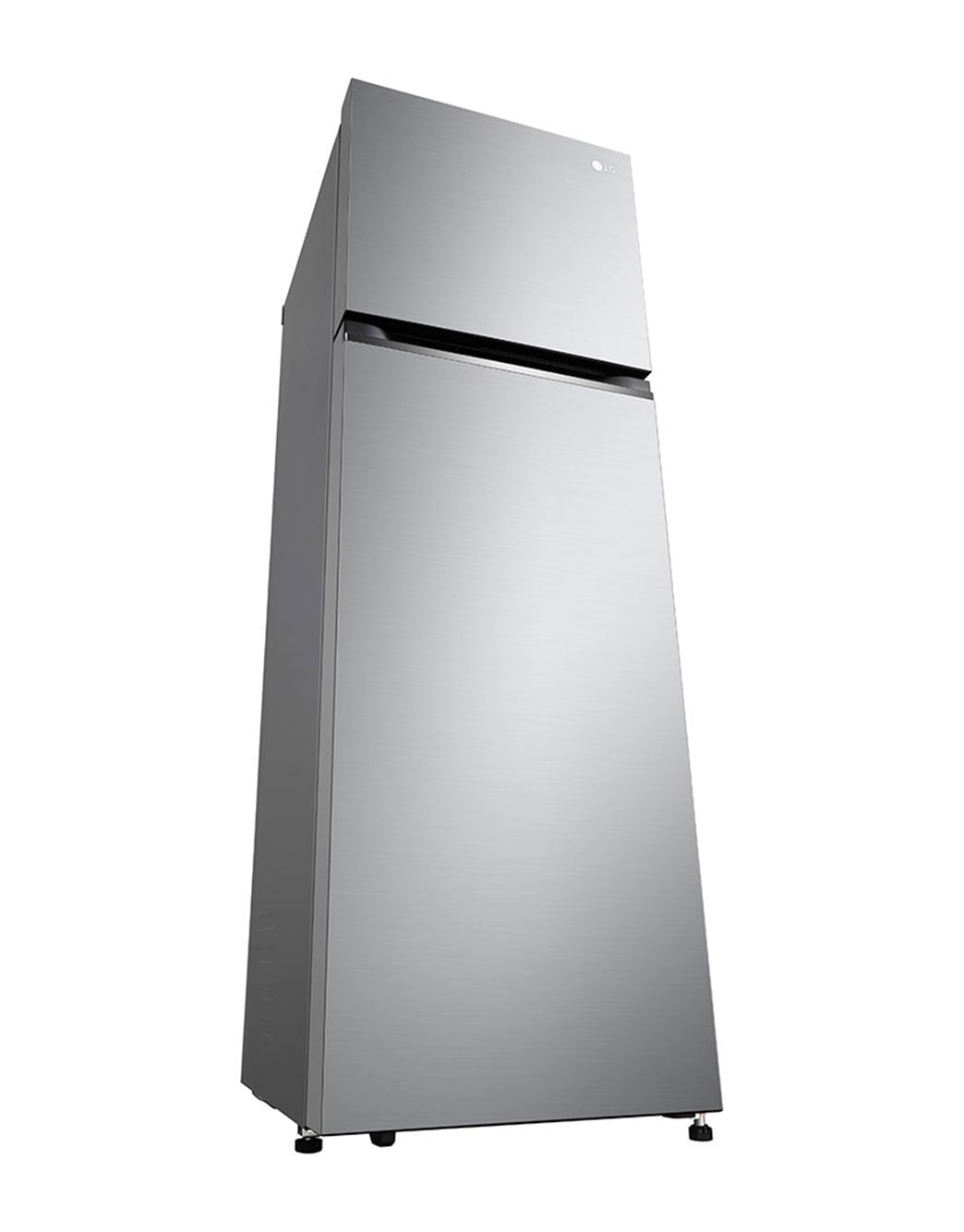 Kulkas 2 Pintu 287L Smart Inverter Compressor - Silver - GV-B262PLGB ...