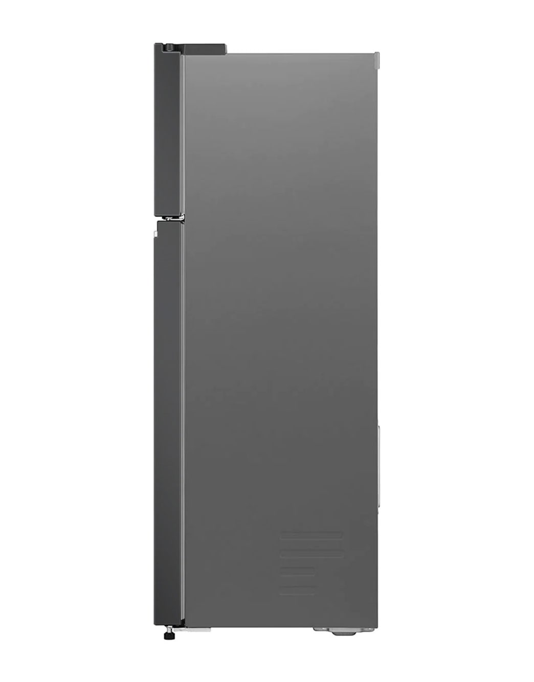 Kulkas 2 Pintu 287L - GV-B262PQGB | LG Indonesia