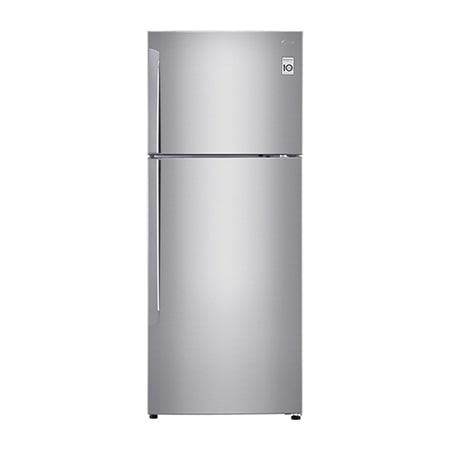 2 Pintu - Fresh Balancer - GC-B572HLCL | LG ID