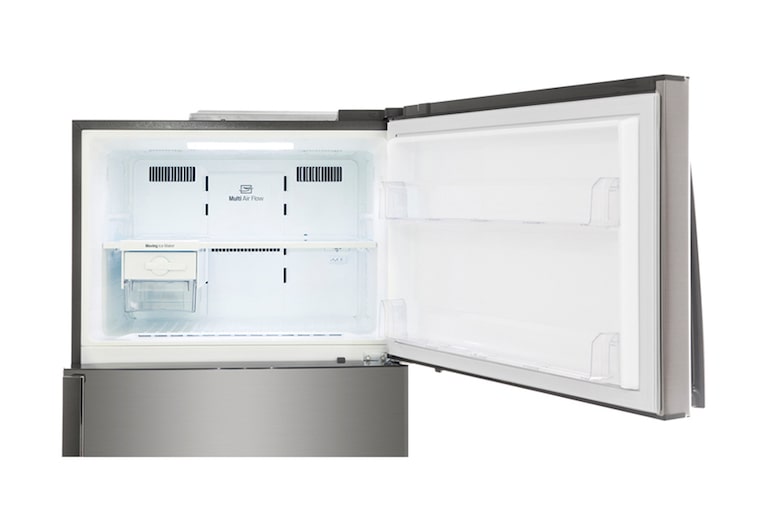 2 Pintu - Fresh Balancer - GN-B602HLCL | LG ID