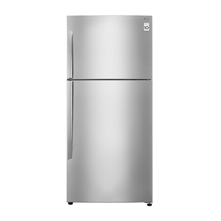 2 Pintu - Fresh Balancer - GN-B702HLCL | LG ID