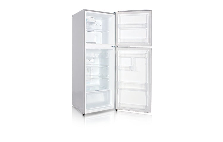 LG Top Mount series with 1 Time Twist Icer - GN-V212RL | LG ID