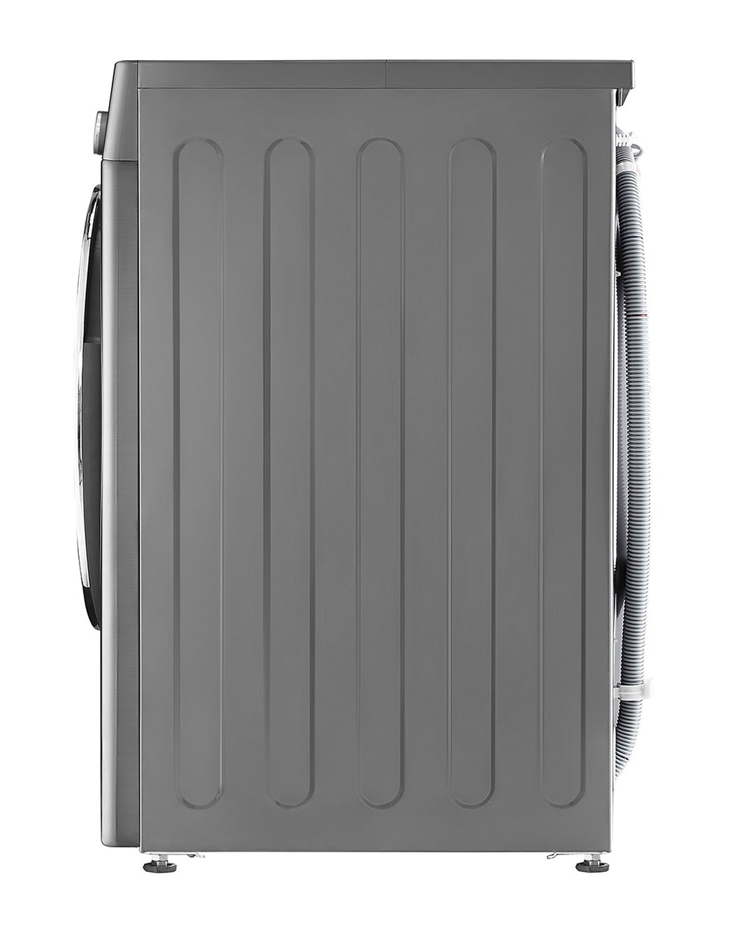 8.5kg Front Loading Mesin Cuci - FV1285S3VS | LG ID