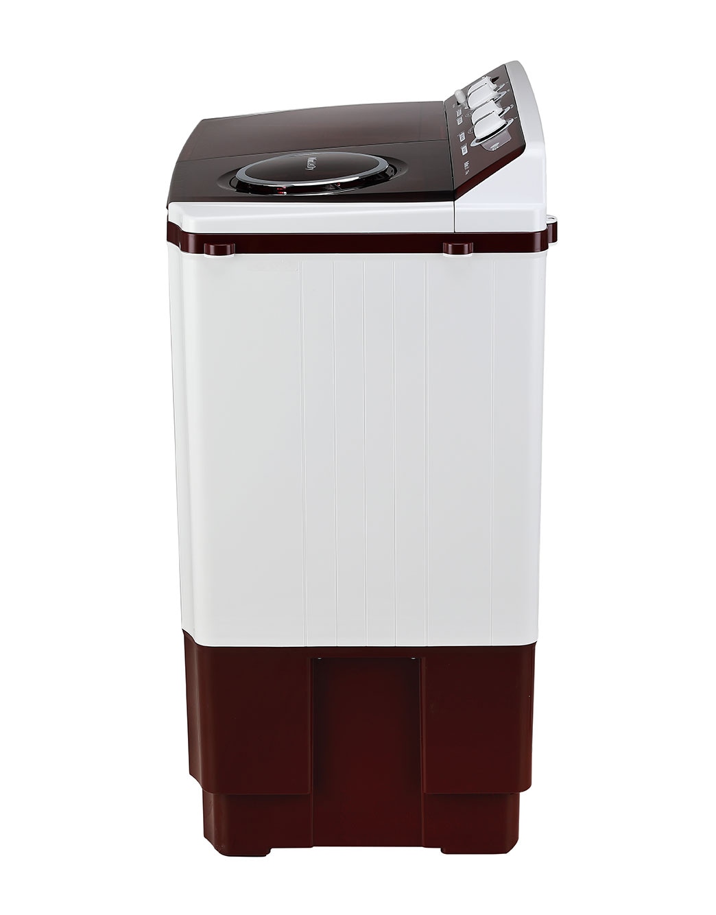 16kg Mesin Cuci 2 Tabung - P1600RTB | LG ID