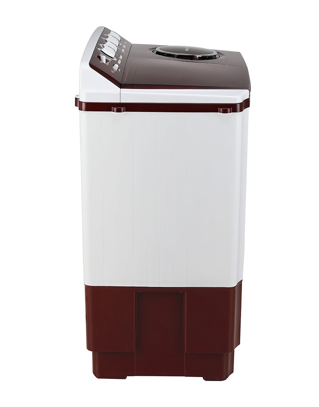 16kg Mesin Cuci 2 Tabung - P1600RTB | LG ID