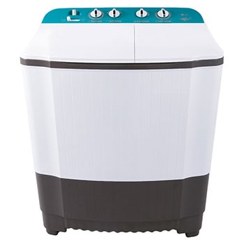LG Mesin Cuci P7000N 2 Tabung - 7kg | LG Indonesia | LG ID