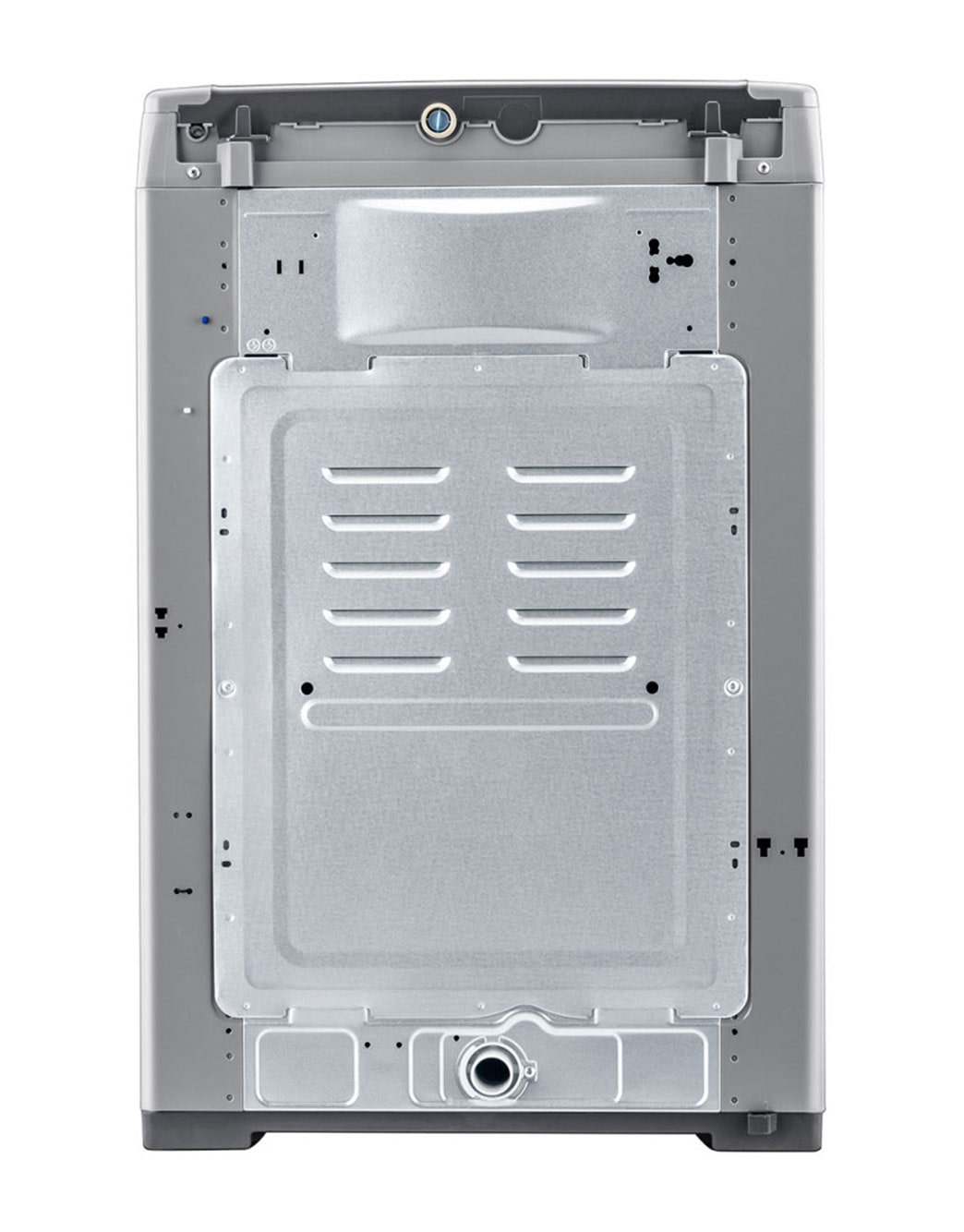 7.5kg Top Loading Mesin Cuci Top - T2175VSPCK | LG Indonesia