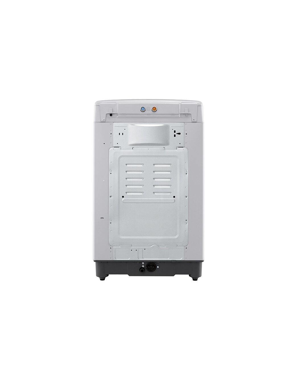 Mesin Cuci LG 8kg, Top Loading - Hemat Listrik dengan Smart Inverter ...