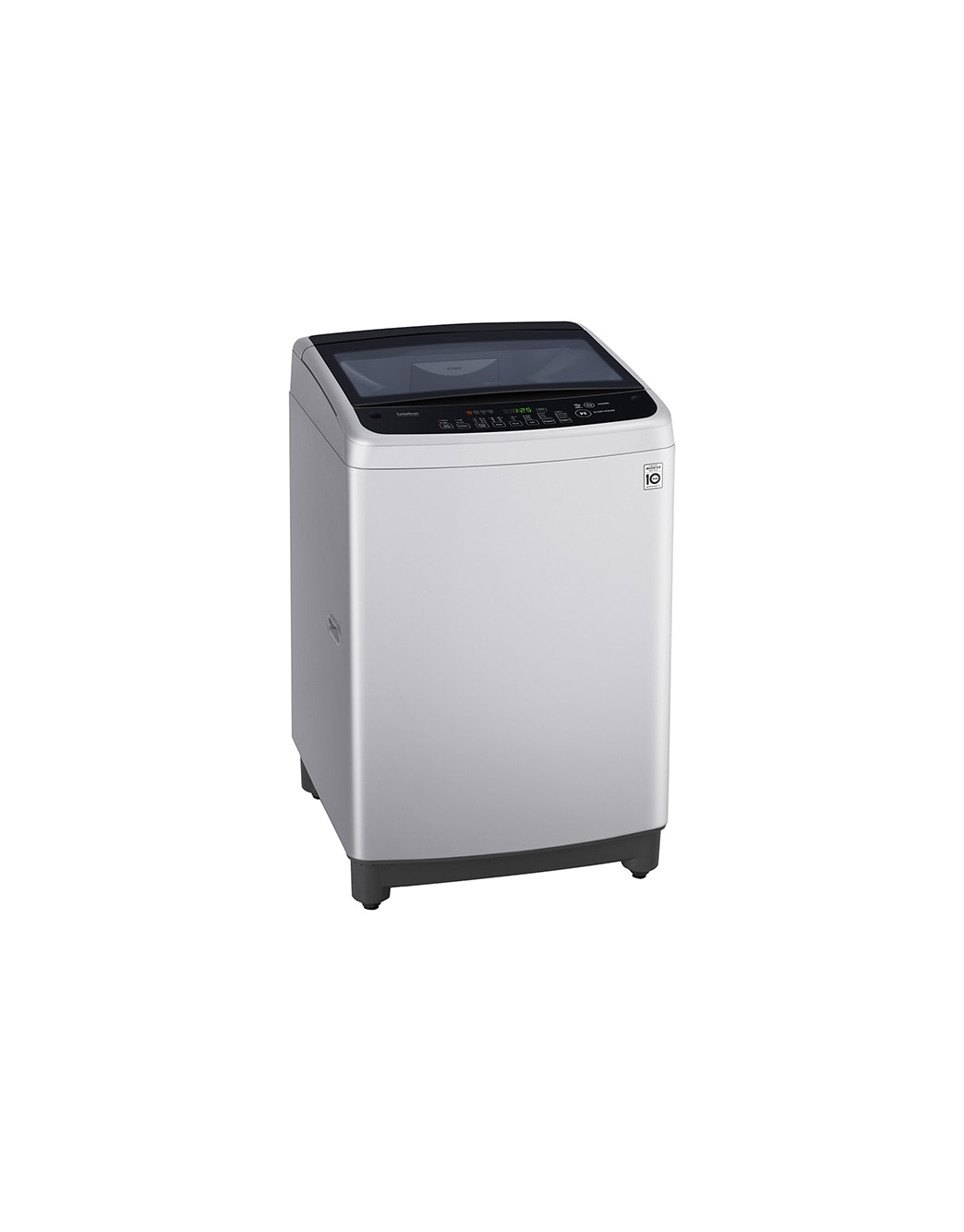 Mesin Cuci LG 8kg, Top Loading - Hemat Listrik dengan Smart Inverter ...