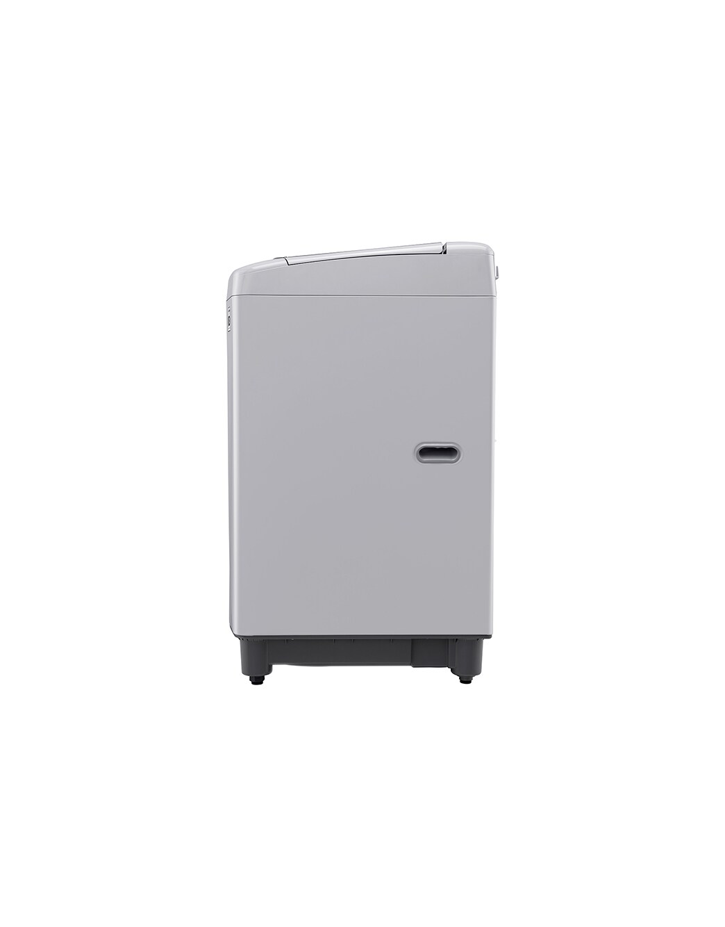 Mesin Cuci LG 8kg, Top Loading - Hemat Listrik dengan Smart Inverter ...