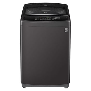 Mesin Cuci LG 9kg, Top Loading – Smart Inverter dengan Smart Motion ...