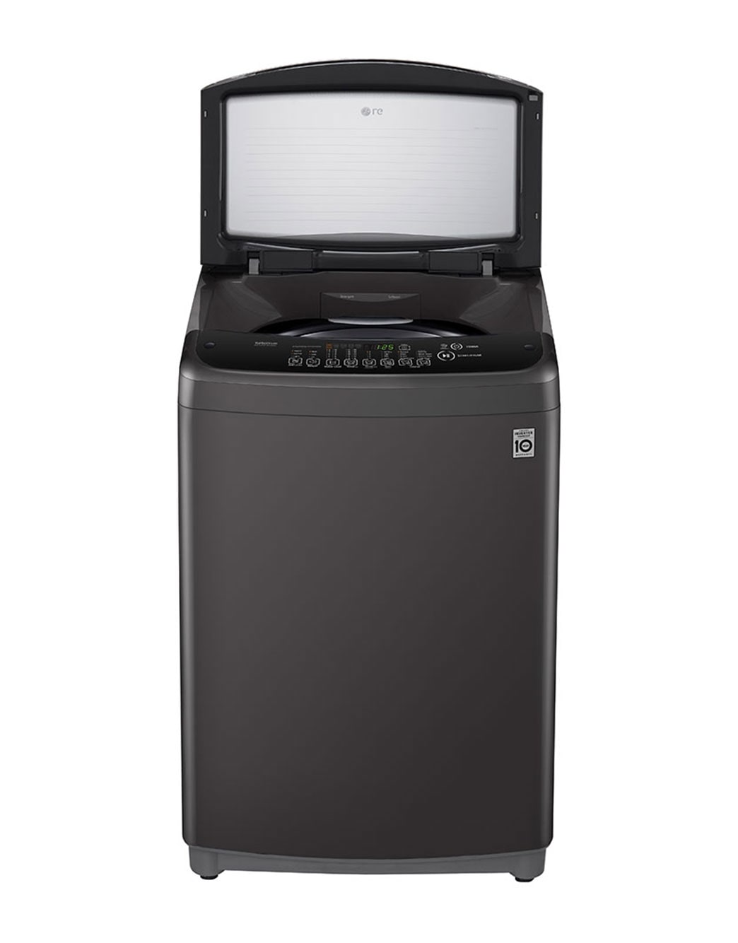9kg Top Loading Mesin Cuci LG - T2109VS2B | LG Indonesia