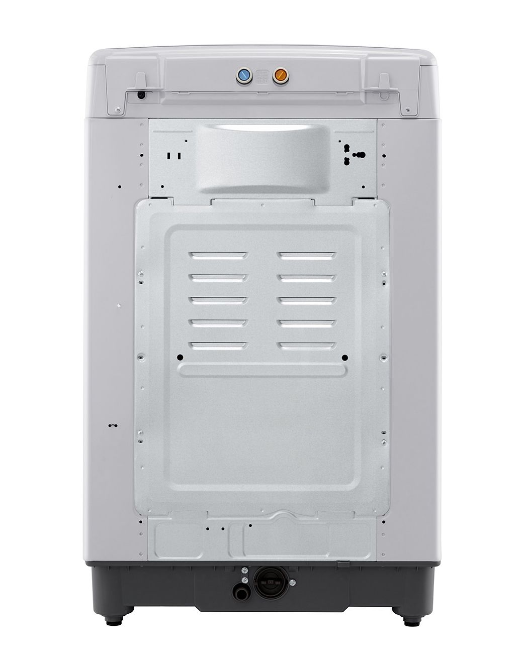 Mesin Cuci LG 9kg, Top Loading - Hemat Listrik dengan Smart Inverter ...