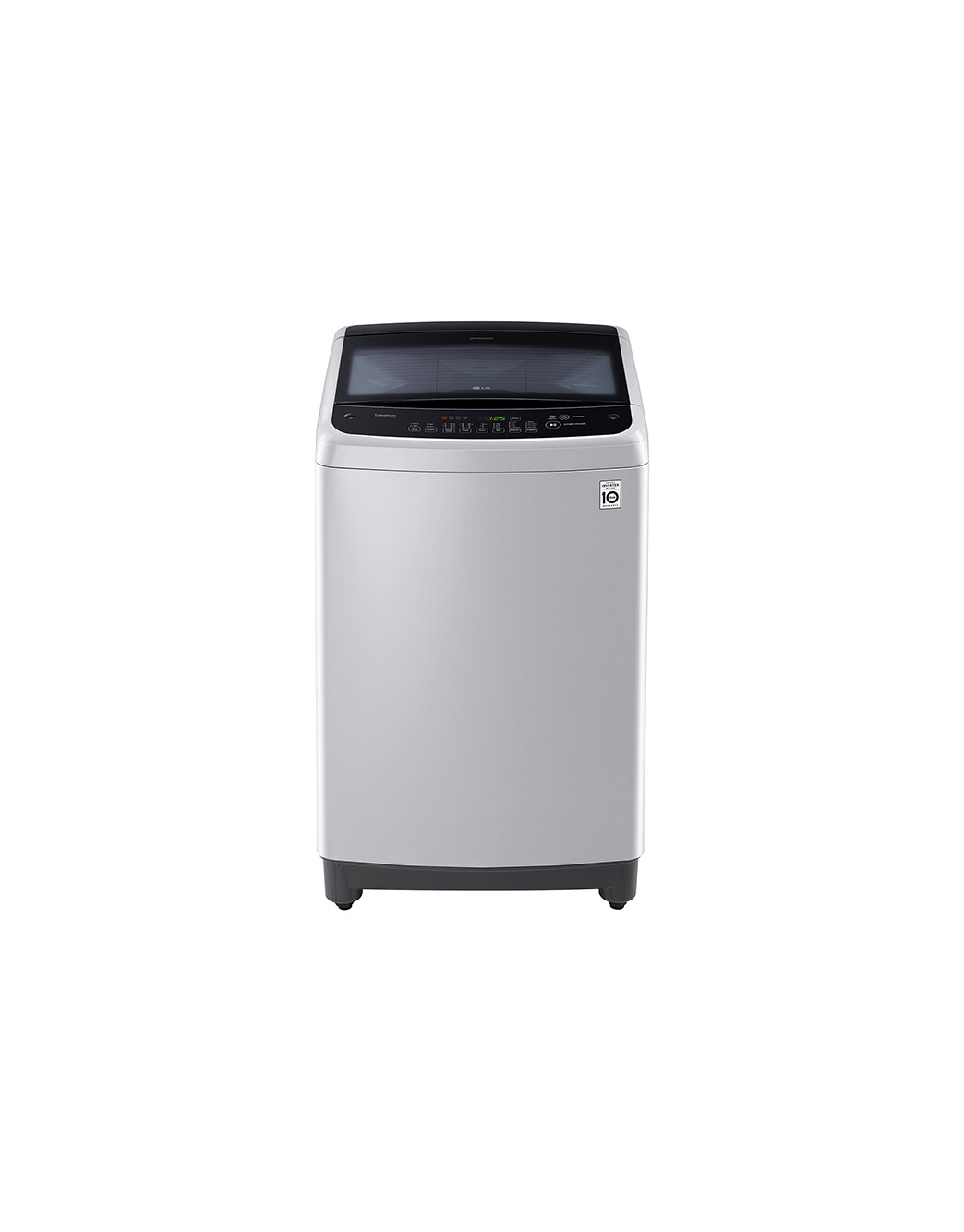 Mesin Cuci LG 7,5kg, Top Loading - Hemat Listrik dengan Smart Inverter ...