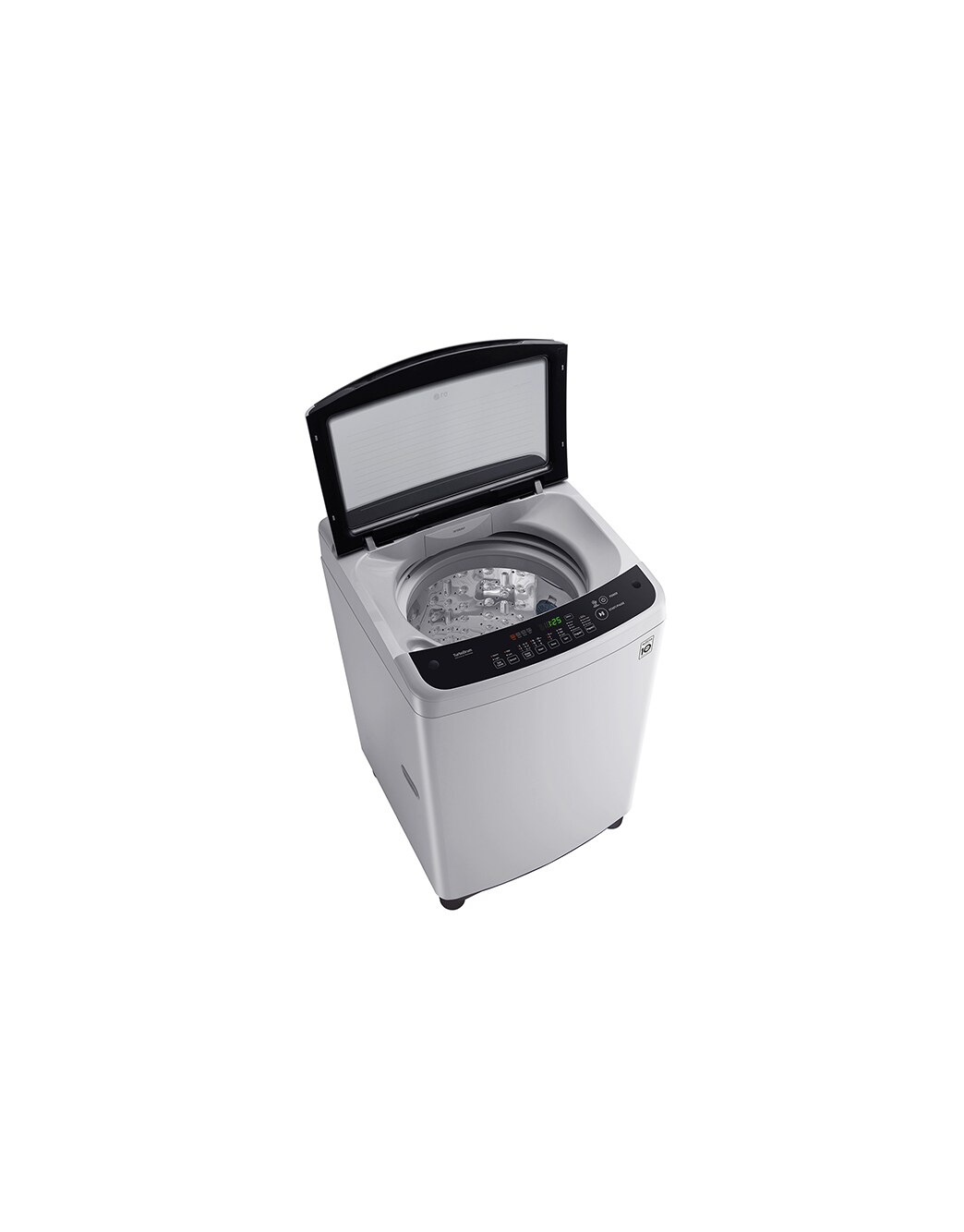 Mesin Cuci LG 7,5kg, Top Loading - Hemat Listrik dengan Smart Inverter ...
