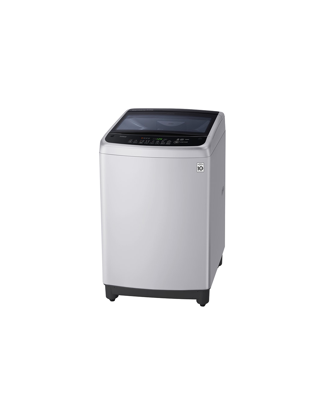 Mesin Cuci LG 7,5kg, Top Loading - Hemat Listrik dengan Smart Inverter ...