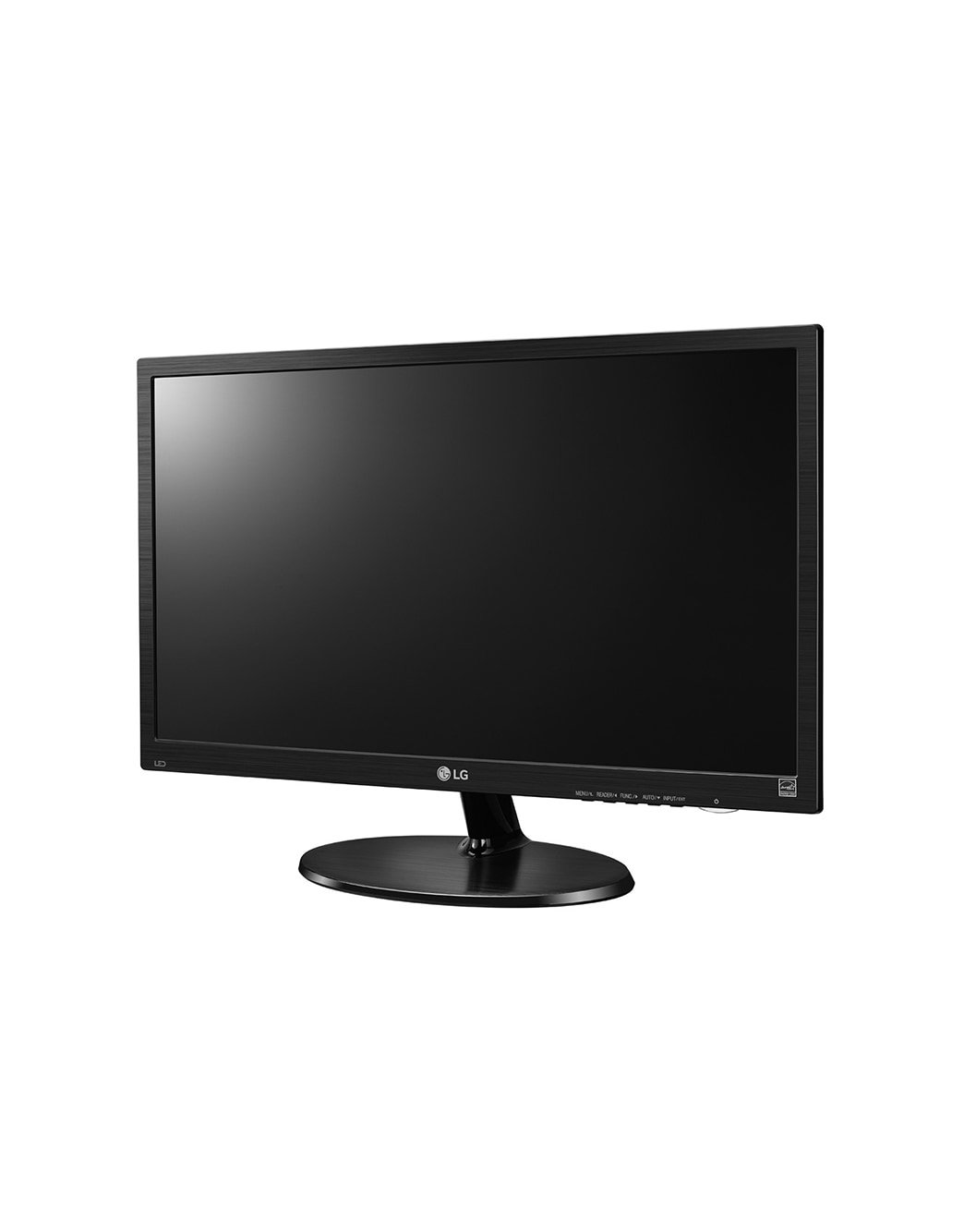 LED Monitor - 19M38L-B | LG ID