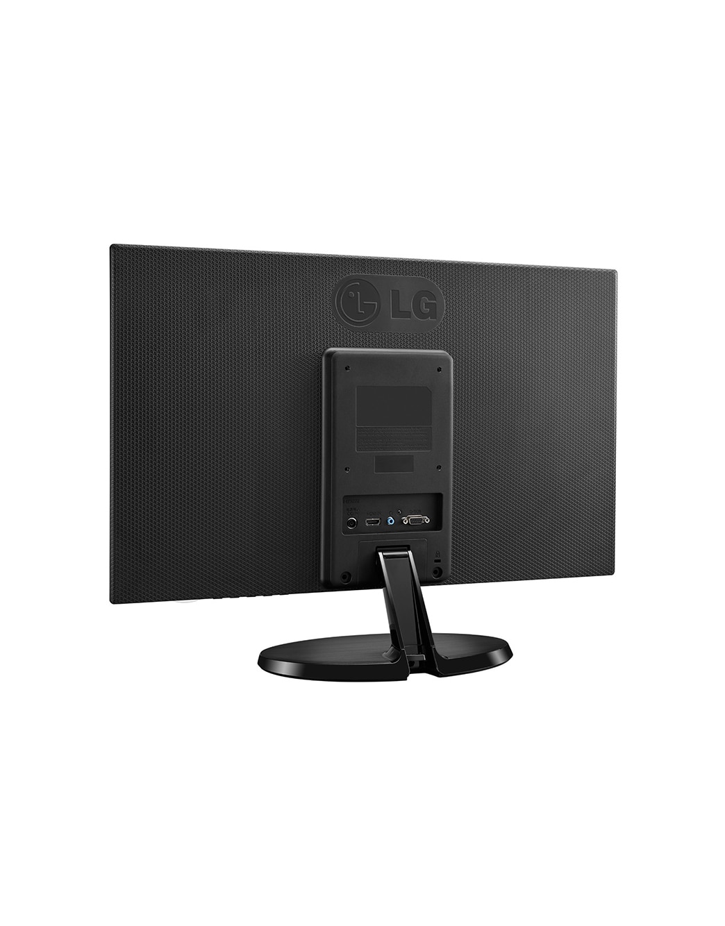 LED Monitor - 19M38L-B | LG Indonesia