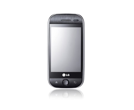 The 1st LG ANDROID Phone, LG GW620 - GW620 | LG ID