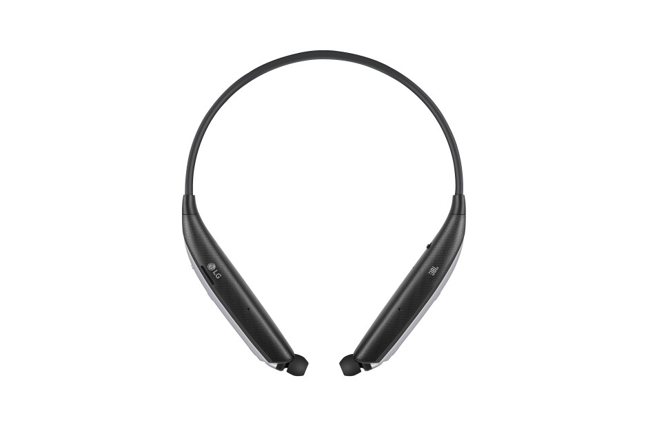 LG TONE ULTRA Wireless Headset - HBS-820S | LG ID