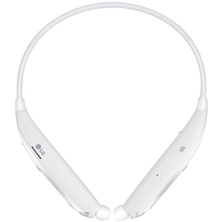 LG TONE ULTRA Wireless Headset - HBS-820S | LG ID