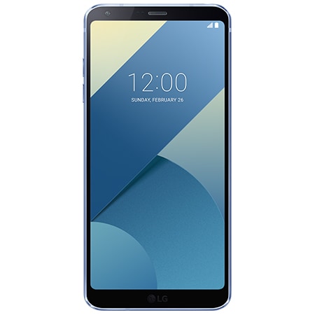 LG G6 - LGH870DS | LG ID