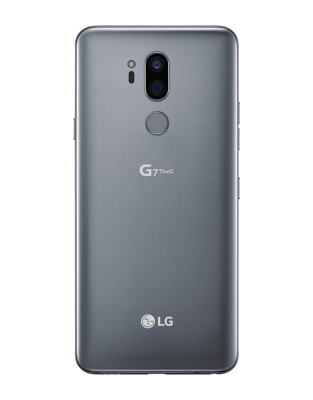 LG G7+ThinQ - LMG710EAW | LG Indonesia