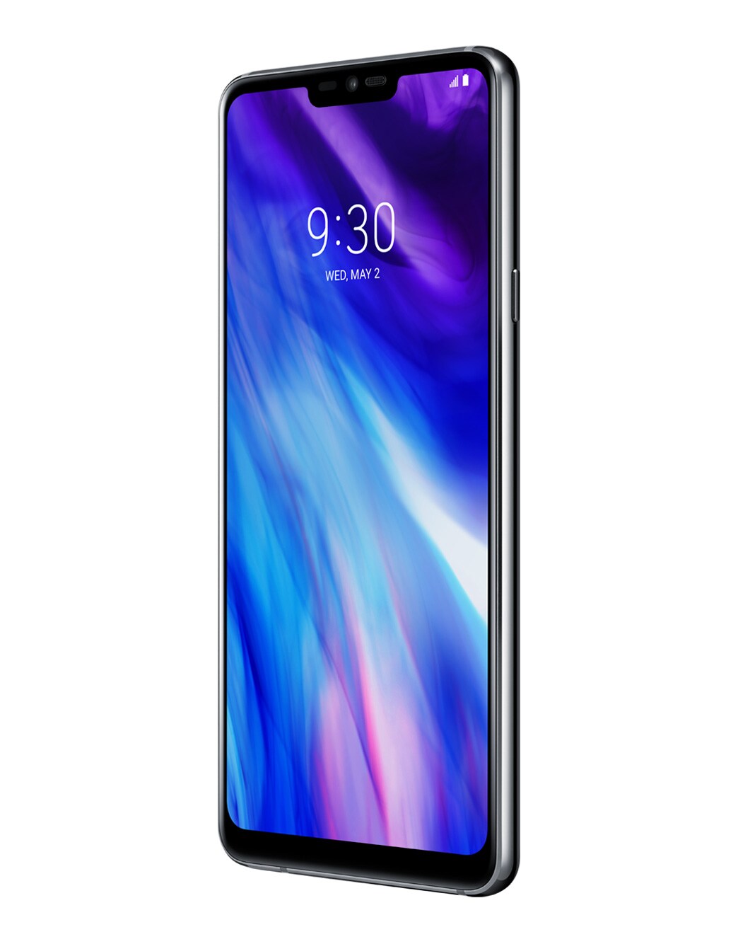 LG G7+ThinQ - LMG710EAW | LG Indonesia