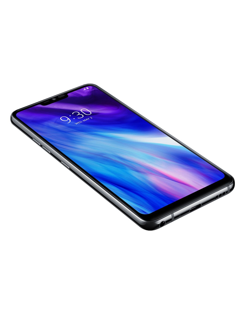 LG G7+ThinQ - LMG710EAW | LG Indonesia