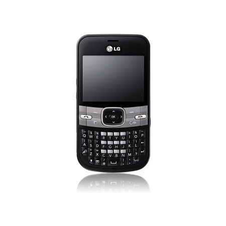 The 1st LG ANDROID Phone, LG GW620 - GW620 | LG ID