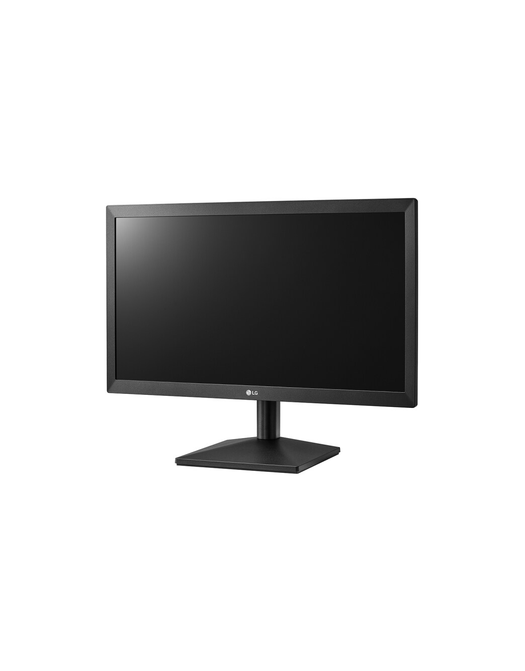 19,5" LG Monitor - 20MK400A-B | LG ID