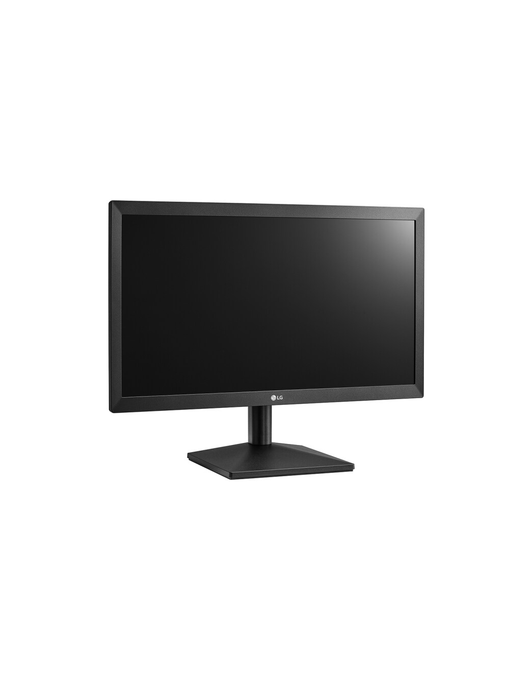 19,5" LG Monitor - 20MK400A-B | LG ID
