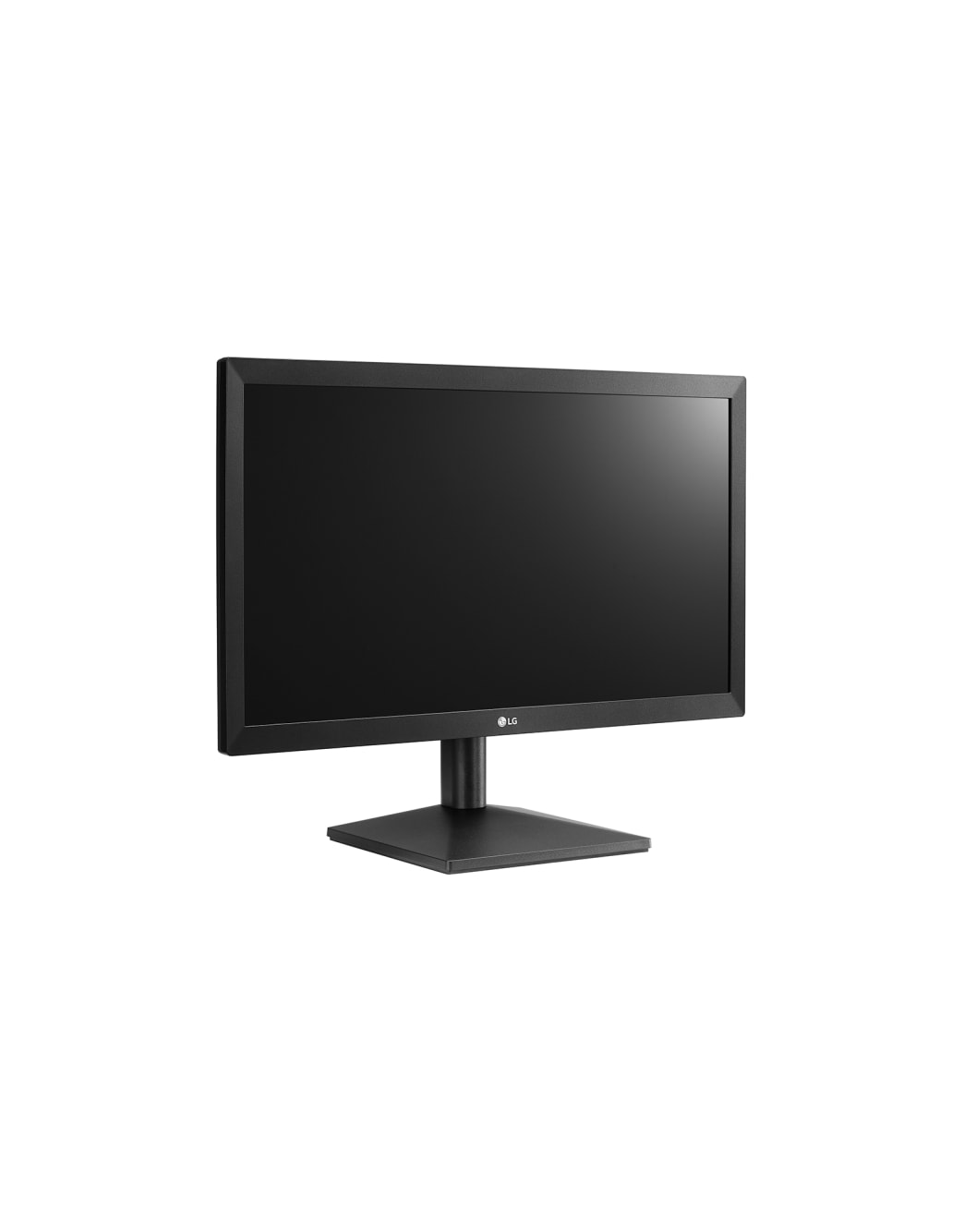 19,5" LG Monitor - 20MK400A-B | LG Indonesia