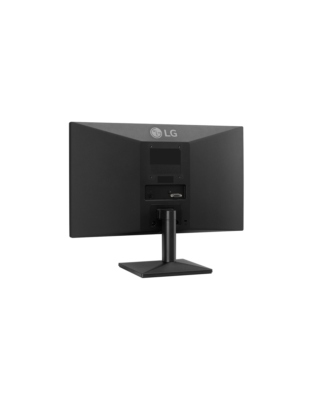 LG LED Monitor 20" - 20MK400H-B | LG ID