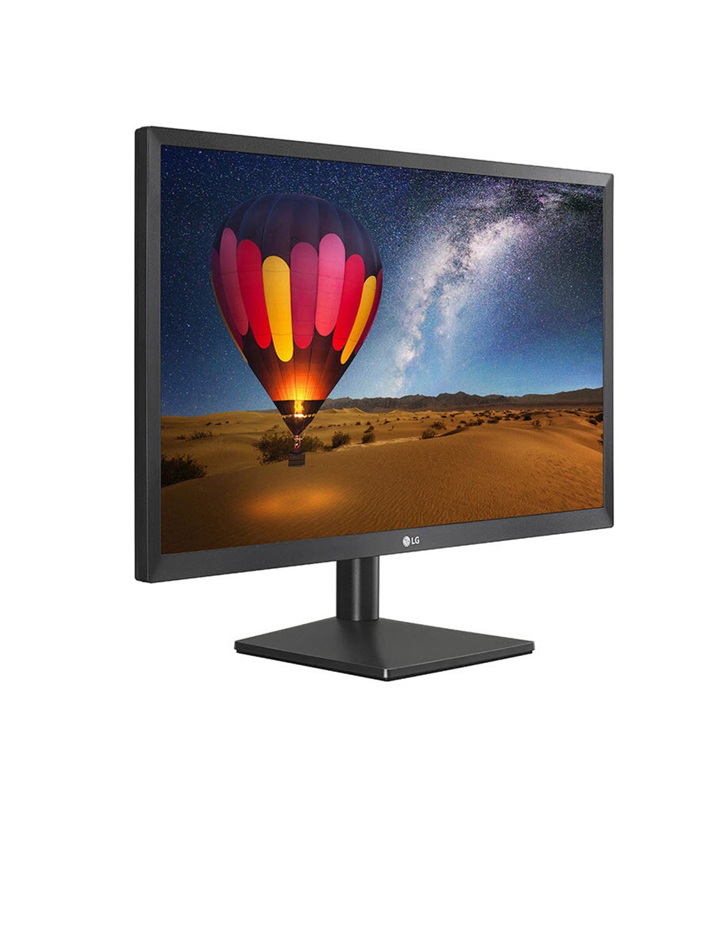 Monitor IPS Full HD 21,5" - Radeon FreeSync™ - 22MN430M-B | LG Indonesia